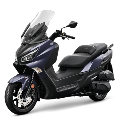 موتور سیکلت‌های اسکوتر | آپ بازار